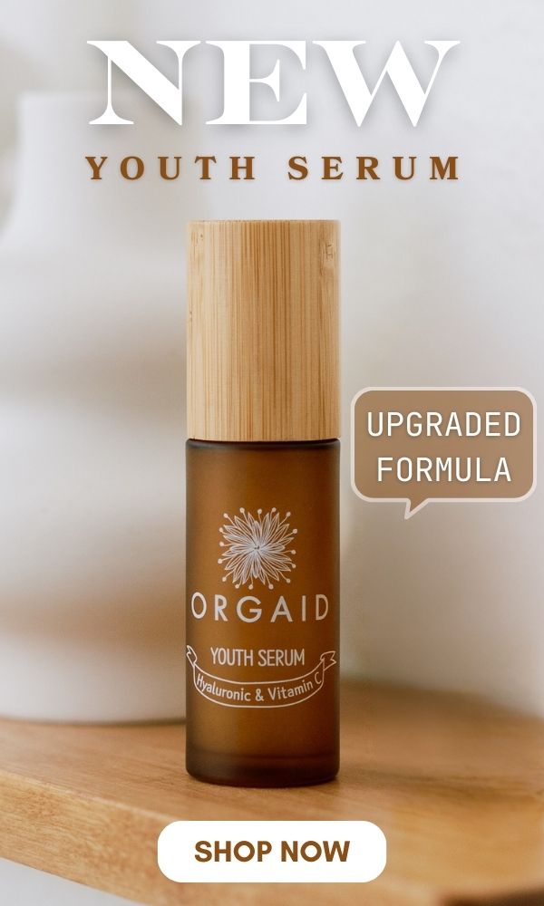 Organic, Non Toxic and Best Skin Care | ORGAID