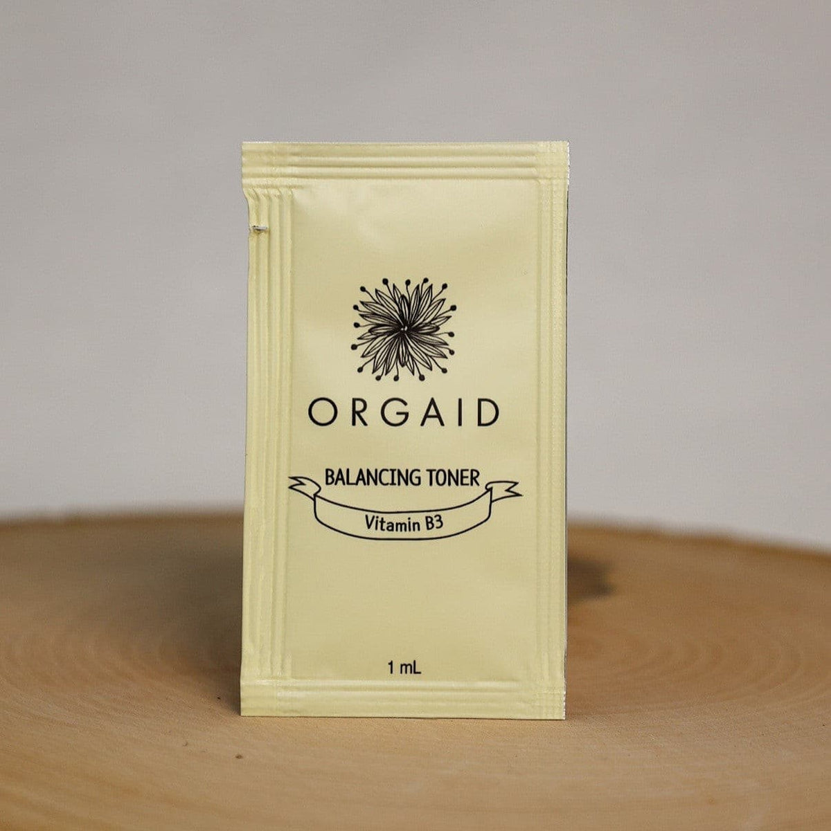 Sample (Balancing Toner) - ORGAID