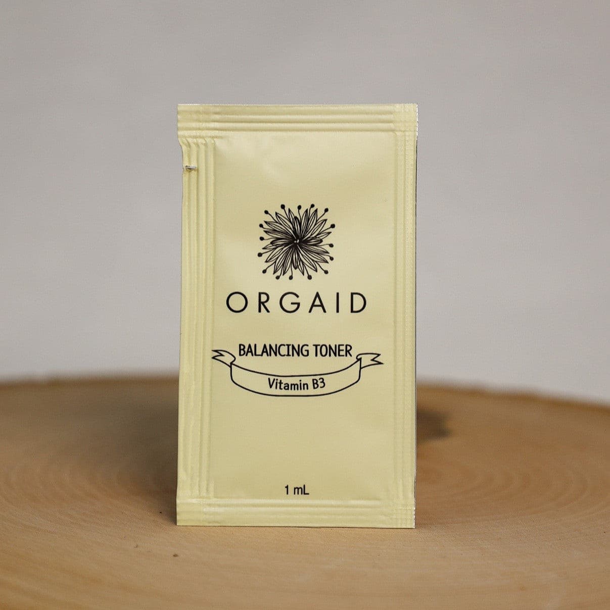 Sample (Balancing Toner) - ORGAID